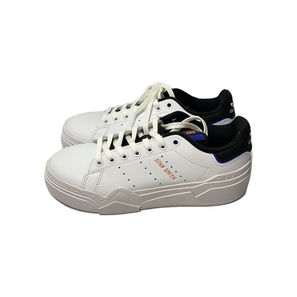 Adidas Ig2585 รองเท้าผ้าใบ Low Top Stan Smith Bonega 2B_Stan 2B 24.5Cm ...
