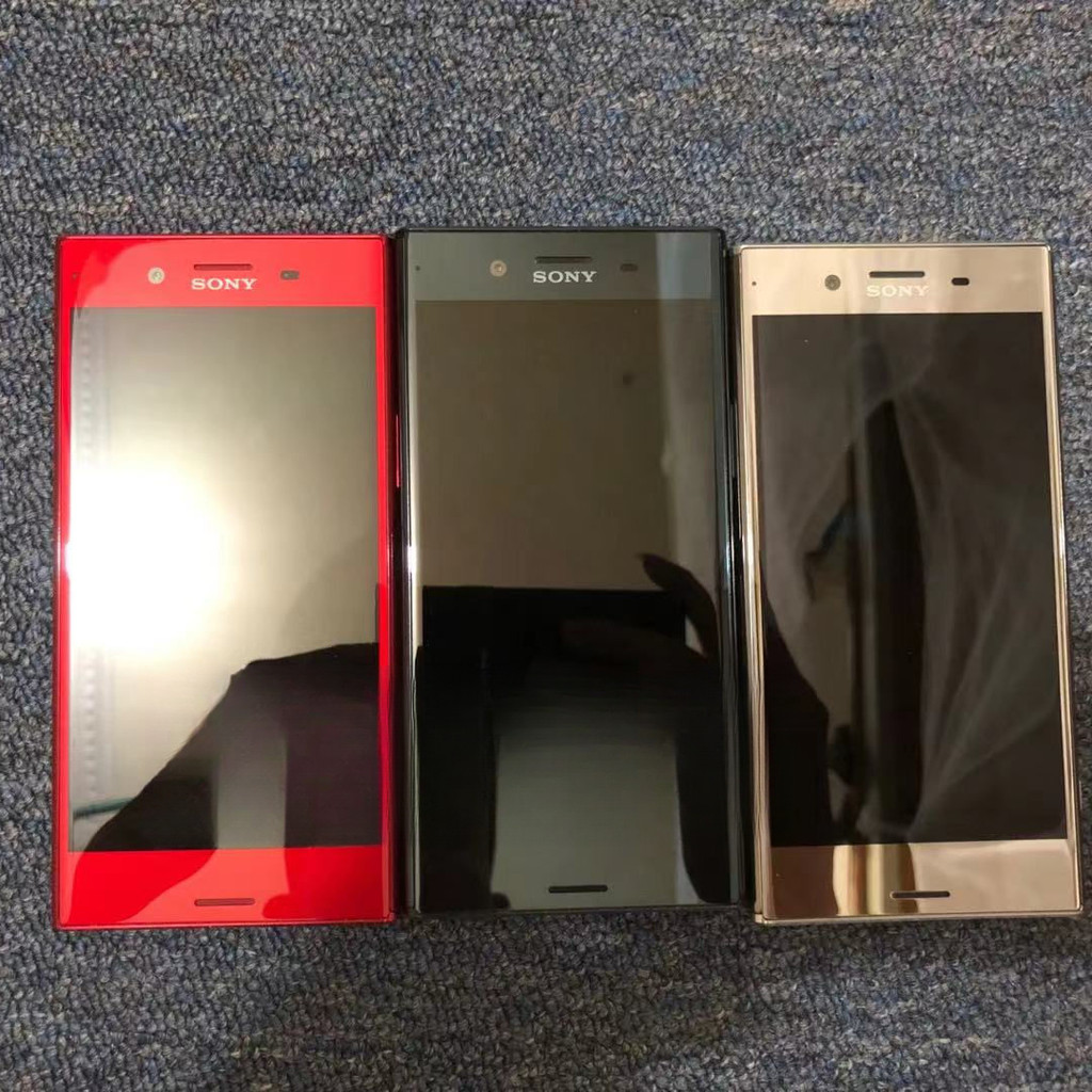 SONY Xperia XZ Premium Sony XZP กระจก4K โทรศัพท์ G8142 | Shopee Thailand