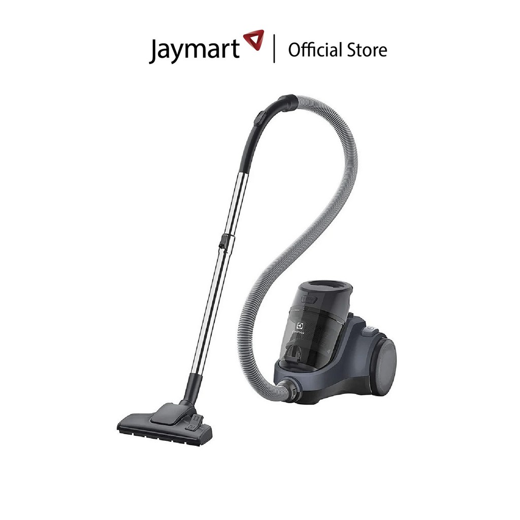ELECTROLUX เครื่องดูดฝุ่นแบบกล่อง 2000W รุ่น EC41-2DB (รับประกัน 1 ปี ...