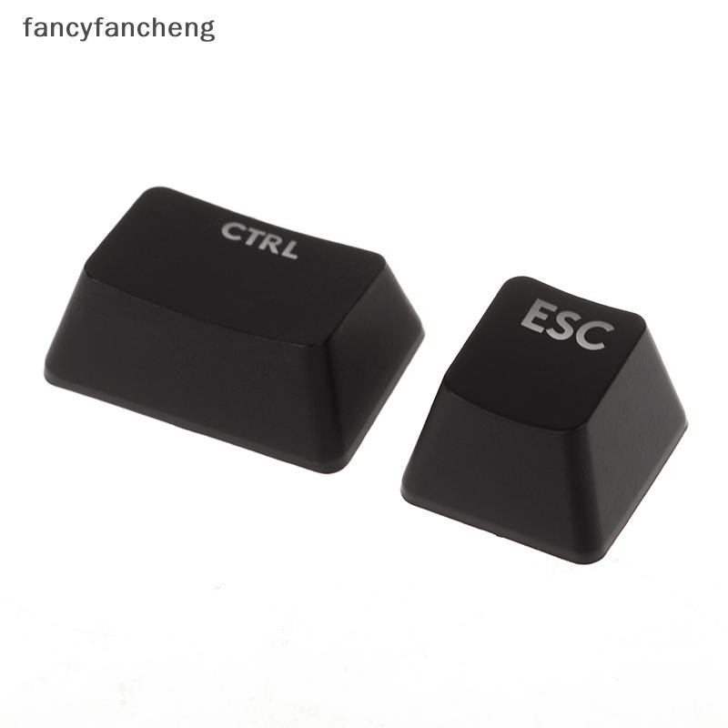 [fancyfancheng] เปลี่ยนฝาครอบกุญแจสําหรับ G512 G513 พร้อม Romer-G Switch Ctrl ESC Keycap ...