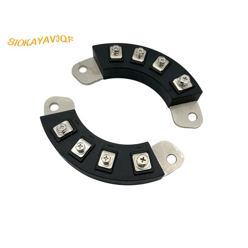 MXG70-12 MXY70-12 เครื่องกําเนิดไฟฟ้าโรตารีวงจรเรียงกระแสโมดูล 70A ...
