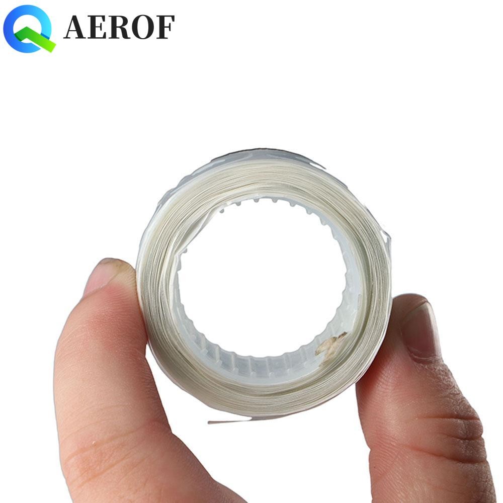 AEROF Hole Punch Protector เครื่องเขียน Self กาวหลวม 250 ชิ้น 15 มม. ...