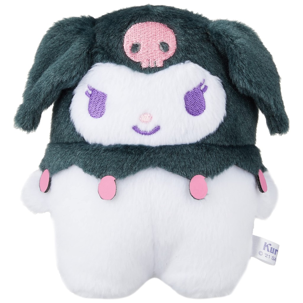 Kay Company Sanrio Characters × Potetan Plush Toy Pochacco SAP-NG-PC | Shopee Thailand