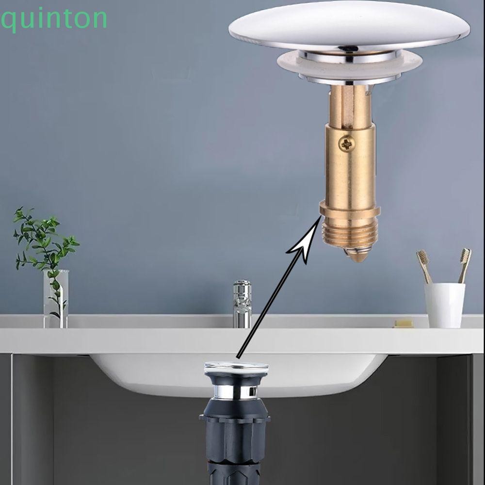 QUITON Core Filter Anti-rust 1 ชิ้น Sink Shroom Sink Drain สําหรับ ...