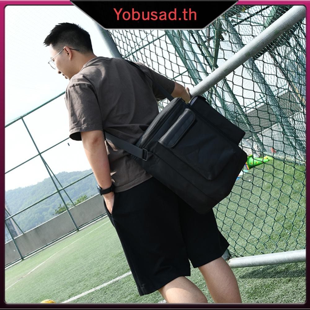 [Yobusad.th] กระเป๋าเก็บกระเป๋าเดินทางสําหรับ Bose S1 Pro/S1 Pro+ ...