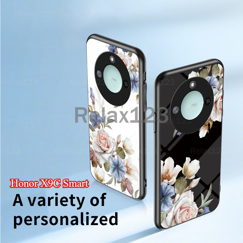 สําหรับ Huawei Honor X9C สมาร์ท 5G HonorX9C สมาร์ท 5G Honor X 9 C ...