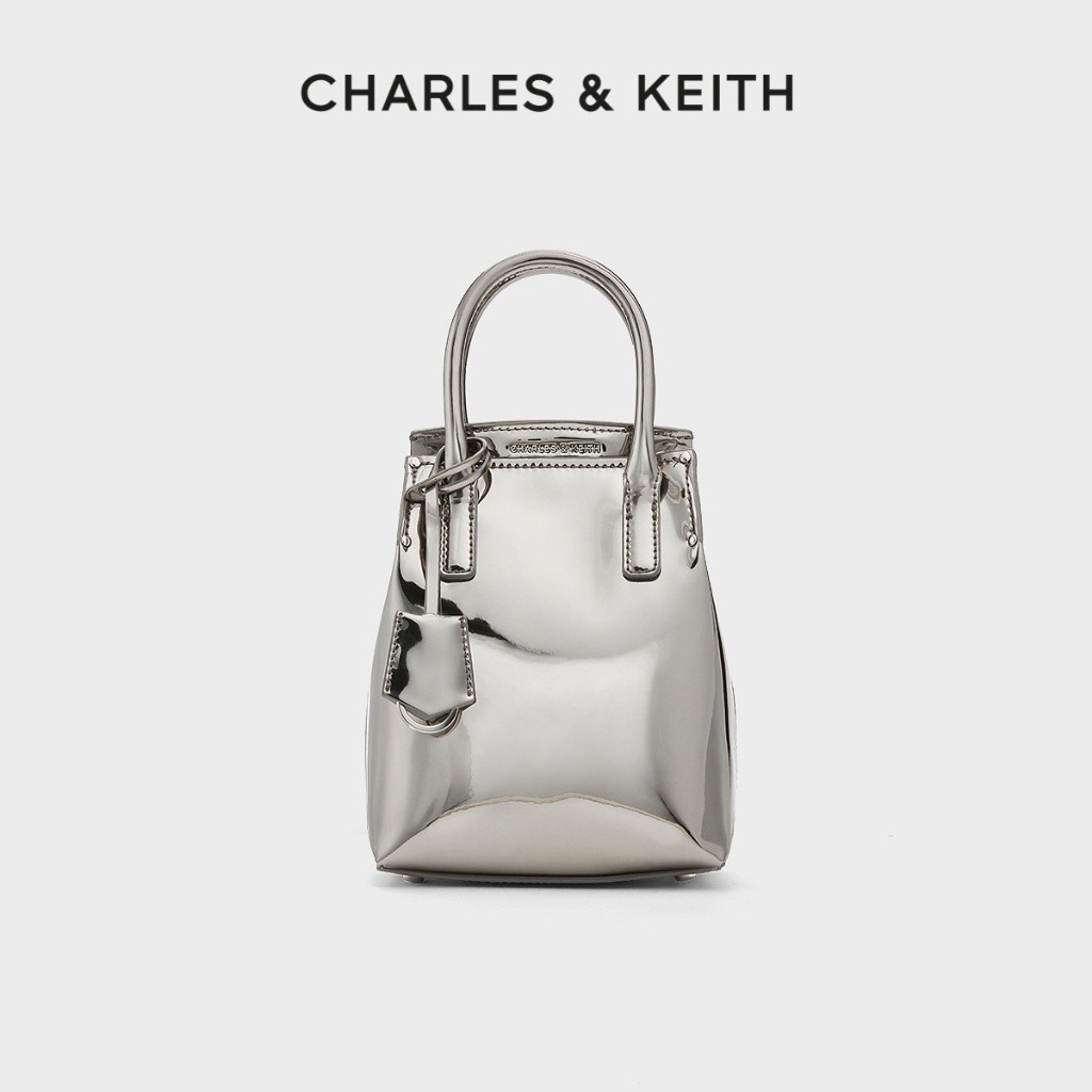 Cnk สไตล์ใหม่ CK2- 30271400 Simple Solid Color Portable Messenger Tote ...