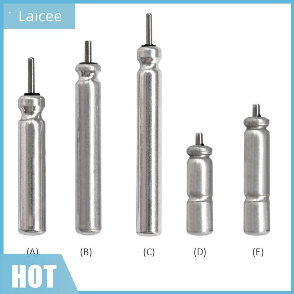 [Laicee.th] 10x CR322 CR42 แบตเตอรี่ไฟฟ้าเรืองแสงตกปลาลอยแบตเตอรี่ลิเธียมพิน | Shopee Thailand