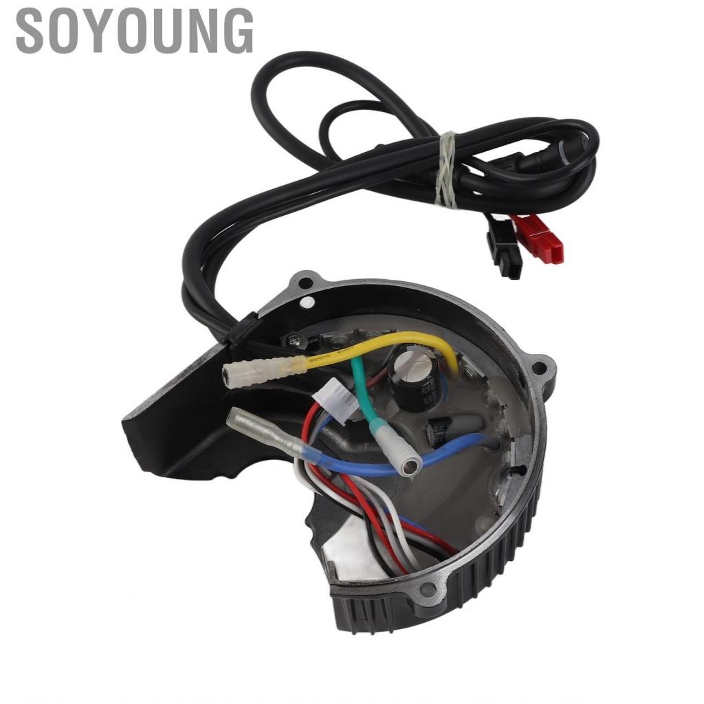 Soyoung Mid Drive Controller ทดแทนจักรยานไฟฟ้าอลูมิเนียมระดับมืออาชีพ ...