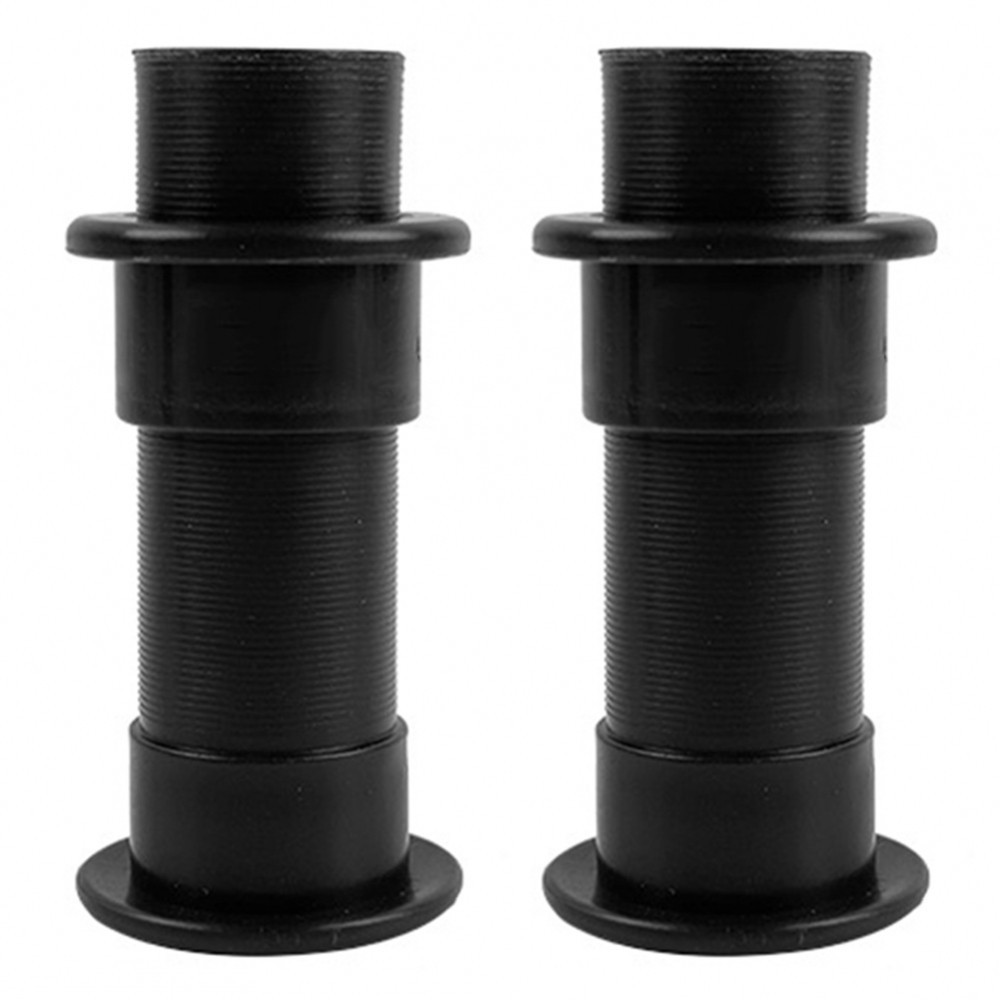 ขั้วต่อ Baitwell โครงสร้างน้ําหนักเบา การออกแบบแบบแยกส่วนประสิทธิภาพที่ ...