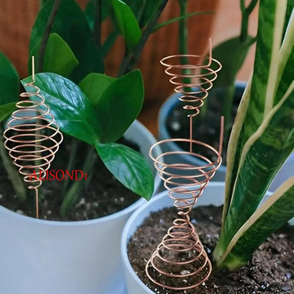 ALISOND1 Cone Fibonacci Coil Winding Jig,Reusable Strong Copper Wire ...