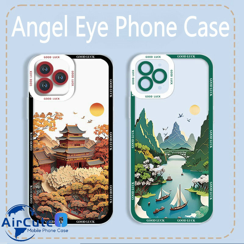 เคส VIVO V50 V40 V30e V30 Lite V29e V27e V27 V25 Pro V23 V23e V21e V21 V20 SE Y03 Y18 Y28 Y36 ...