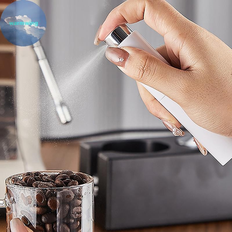 Warmwing Coffee Bean Bottle Portable Humidifier Powder Anti Fly และ ...