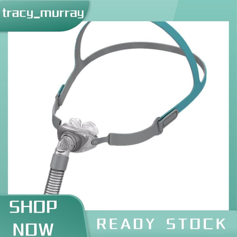 tracy_murray สําหรับ -P2 Nasal Pillow Case W Headgear SML Cushions ...