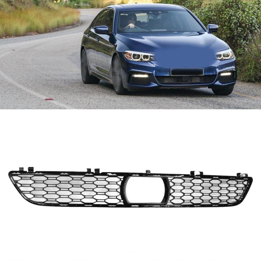 กันชนหน้ากระจังหน้ากันชนหน้ากันกระแทกส่วนบุคคล 51118068338 ทนทานสำหรับ ...