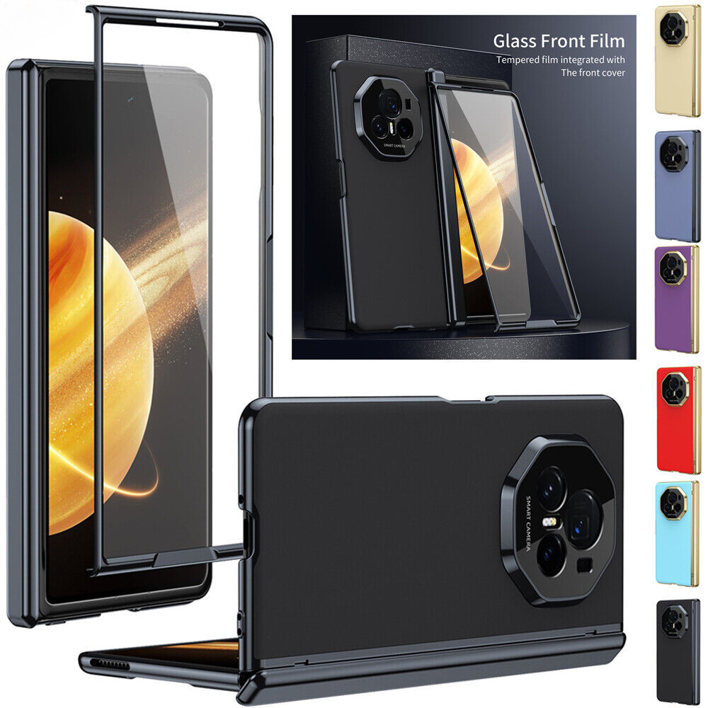สําหรับ Honor Magic V3 / VS3 Full Haded Matte Case หน้าจอกันกระแทก ...