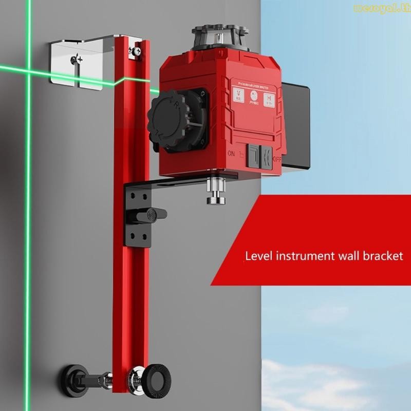 Weroyal Lasers Level Hanging Bracket Lasers Lifting Support Bracket ...