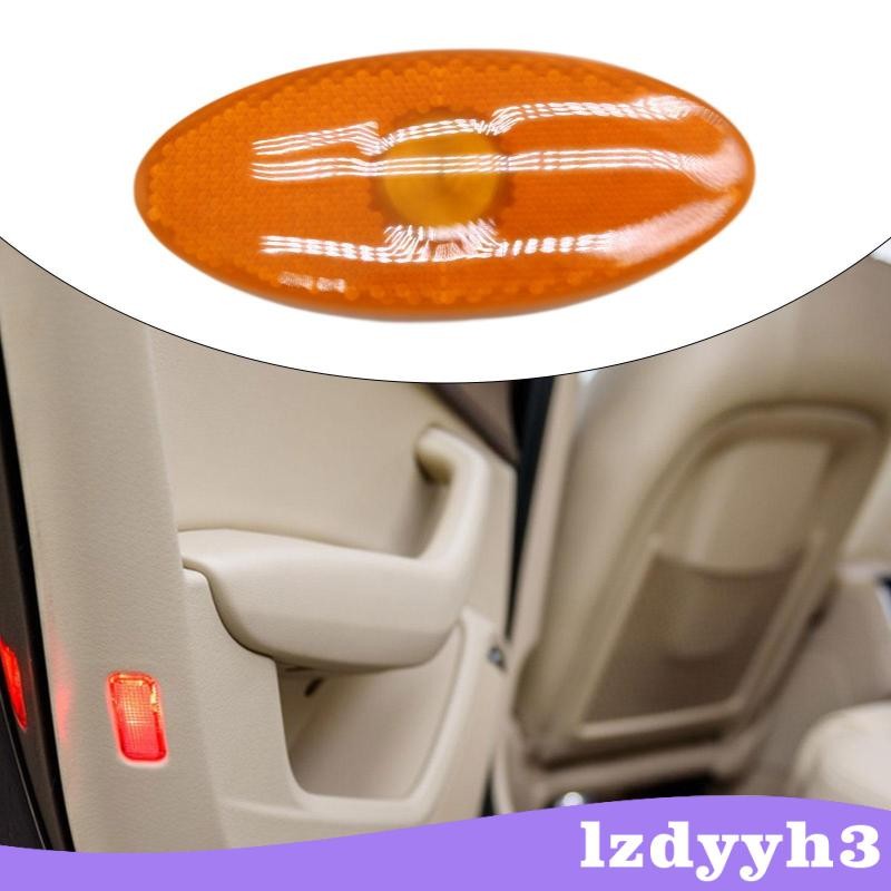 [Lzdyyh3] โคมไฟเครื่องหมายด้านข้าง 828200148R Sturdy 768F30007R 2010- | Shopee Thailand