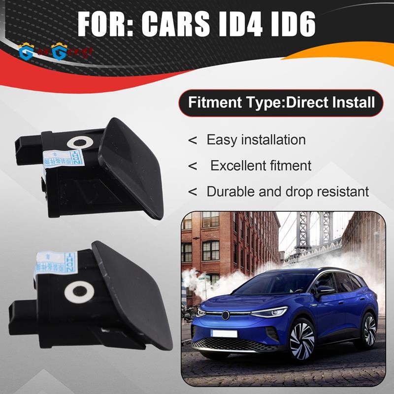 [gangong1] Id4 ID6 ไฟเตือนจุดบอดรถยนต์ด้านข้าง Assist Puddle โคมไฟ 11D949145 11d949146 | Shopee ...