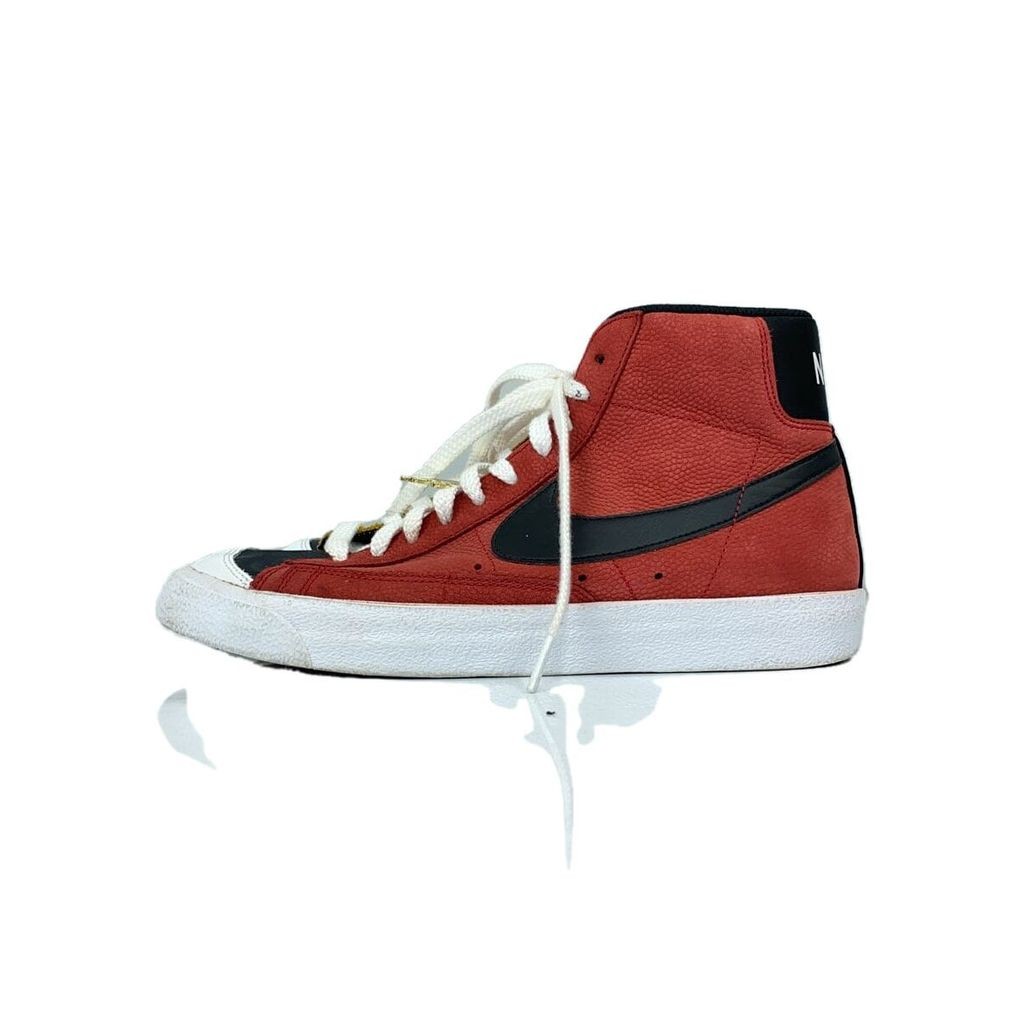 Nike รองเท้าผ้าใบคุณภาพสูง NBA X WNBA BLAZER MID 77_NBA 77 ส่งตรงจาก ...