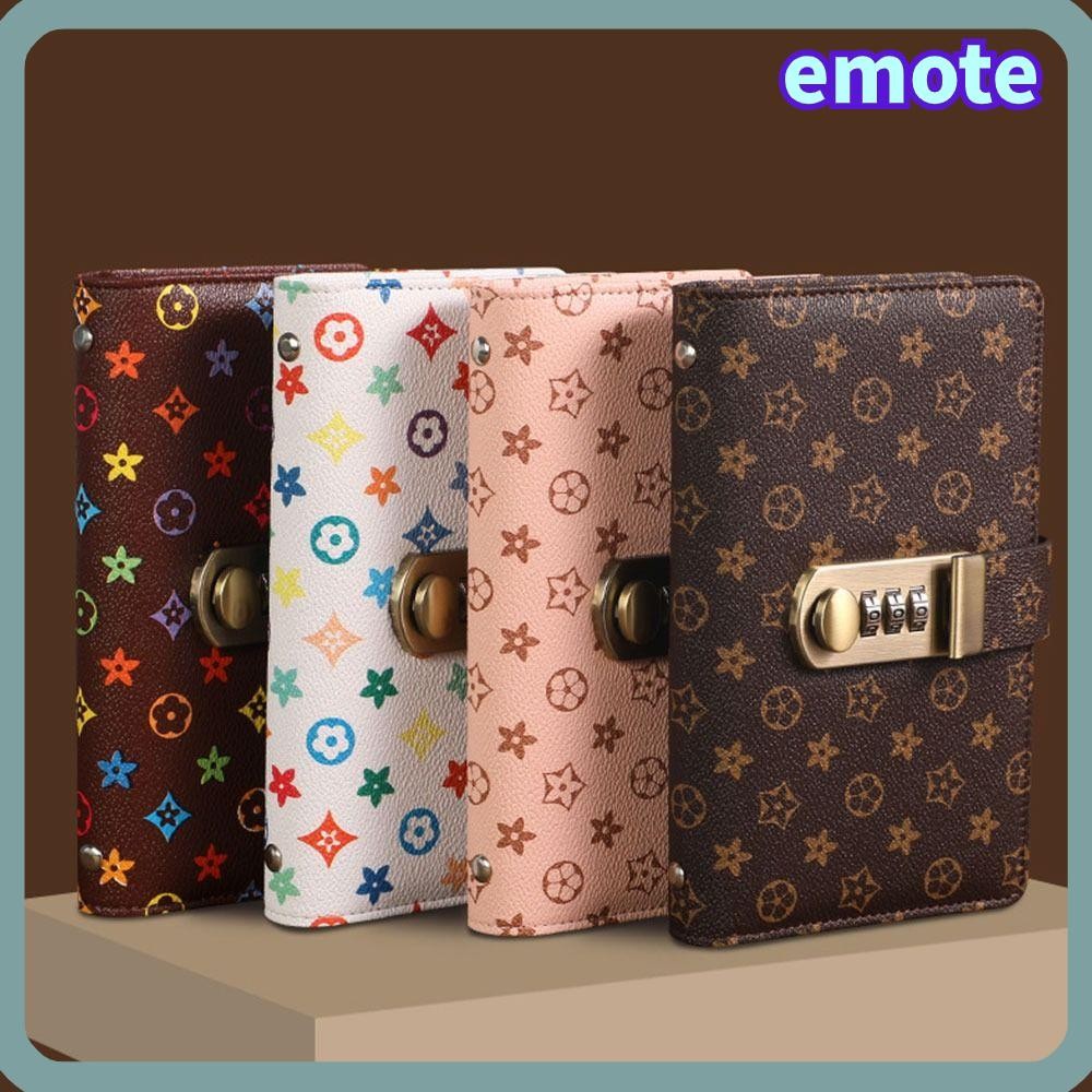 Emote 100 ซองประหยัดเงิน Challenge ประหยัดเงินความจุขนาดใหญ่ Mini ...