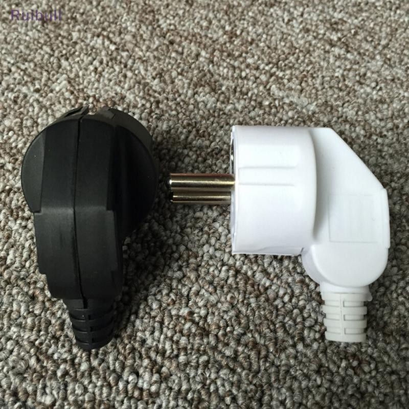 ใหม่ Eu AC Power Adapter Socket 16A 250V Connector Cable ปลั๊กที่ถอดออก ...