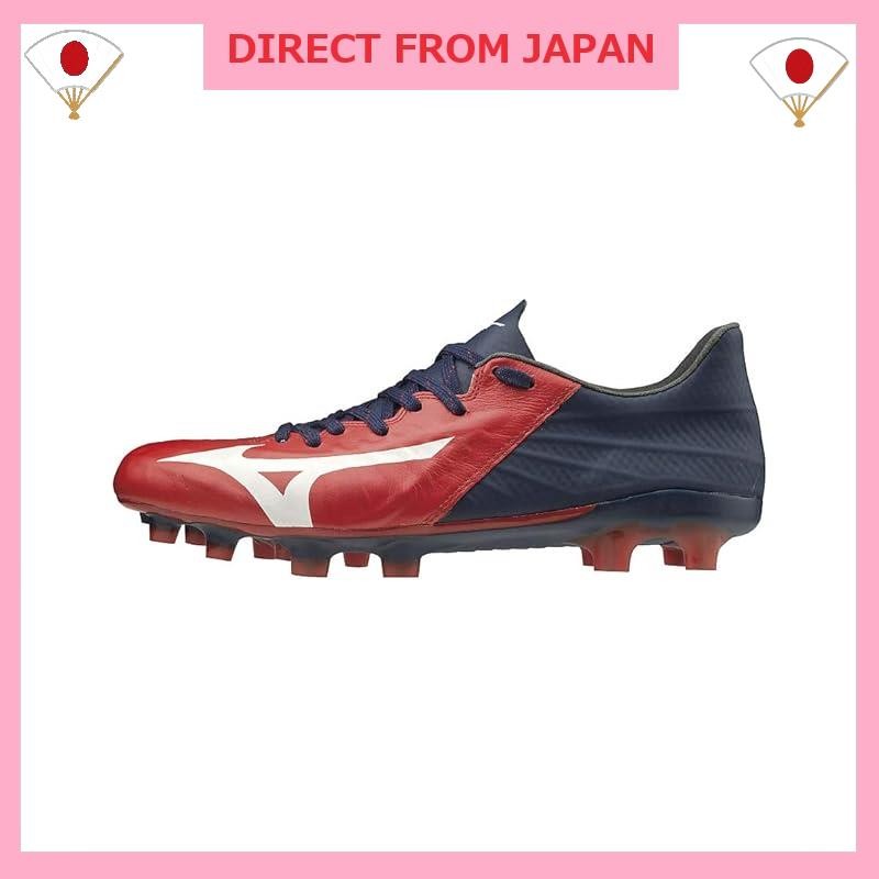 MIZUNO Mizuno Rebula3 JAPAN P1GA206001 Red x White x Navy 26.5cm ...