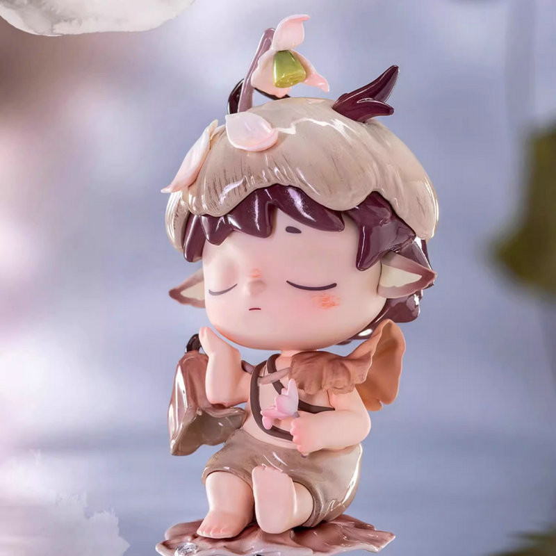 Heyone MIMI Natural Poetry Series ของเล่นศิลปะของแท้อย่างเป็นทางการ ...