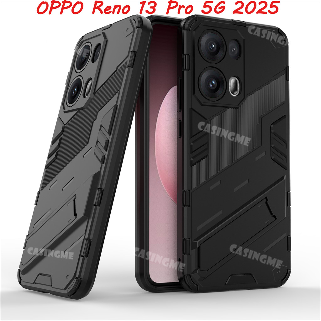 Oppo Reno 13 Pro 5G 2025 เคสโทรศัพท์กันกระแทกสําหรับ OPPO Reno13 Pro ...
