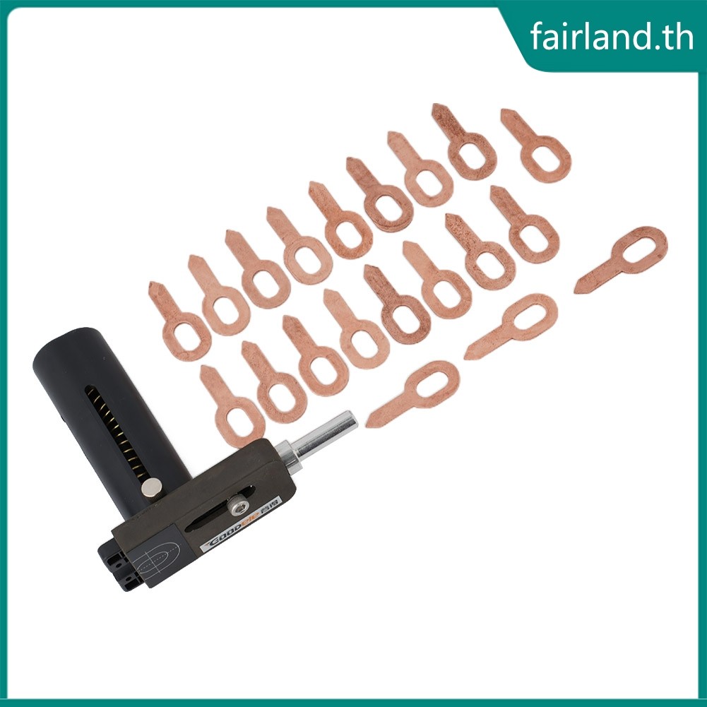 เครื่องมือซ่อมแซมตัวถังรถยนต์ Spot Welding Dent Puller Ring- Kit ยิง ...