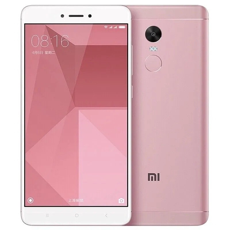 Xiaomi Redmi note4x ราคาต่ำเต็มเน็ตคอมอินฟราเรด | Shopee Thailand