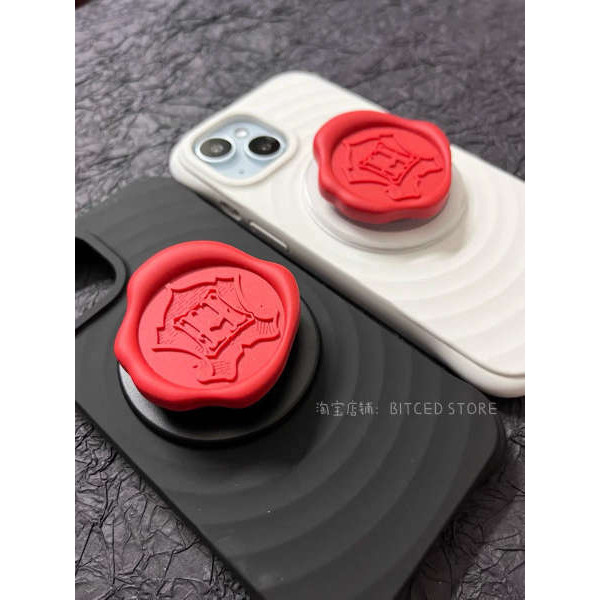 griptok griptok magsafe เข้ากันได้กับ Bubble Bubbles, Harry Potter Fire ...