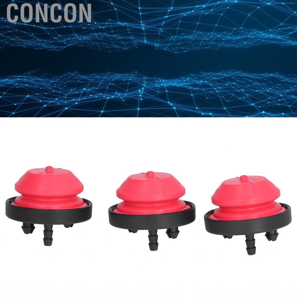 Concon 3 ชิ้น Snow Blower Primer Bulb สำหรับ Yardman G | Shopee Thailand