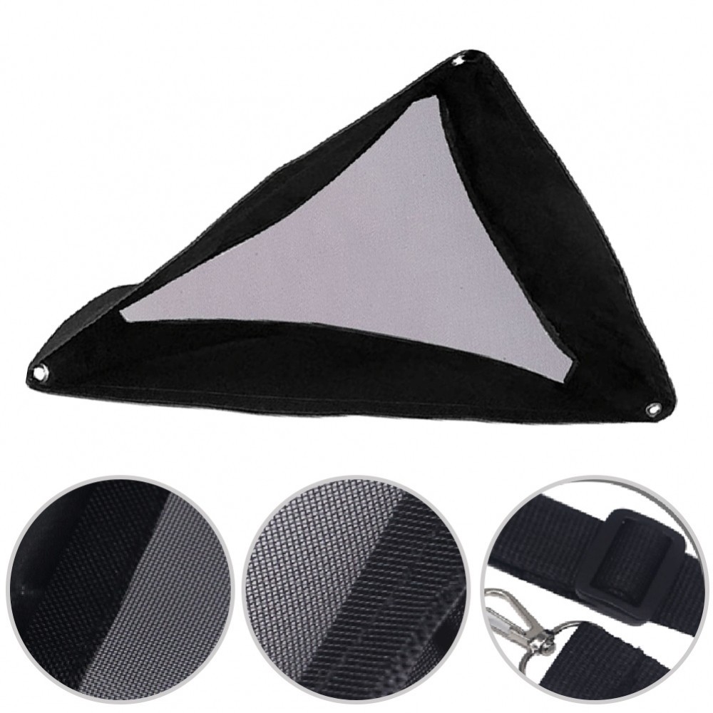 Horse Corner Feeder Dust And Fine Debris Equestrian Fields Horse ...