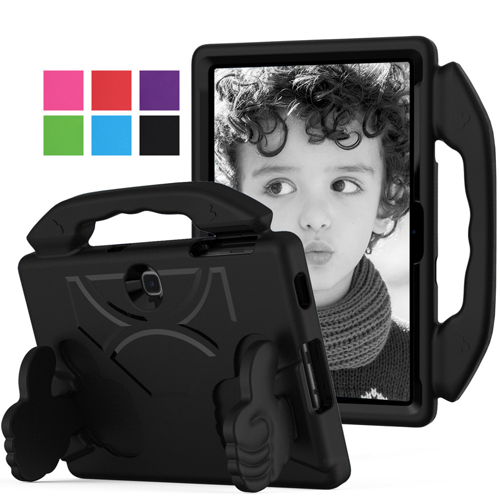 สําหรับ Samsung Galaxy Tab Advanced 2 2018 10.1 นิ้ว SM-T583 กรณีเด็ก ...