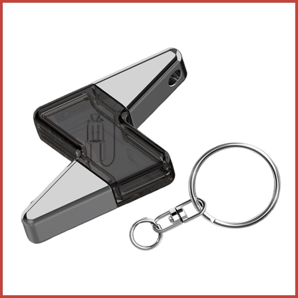 Anti Static Discharger Bolt Shape Static ไฟฟ้า Remover Anti-Static ...