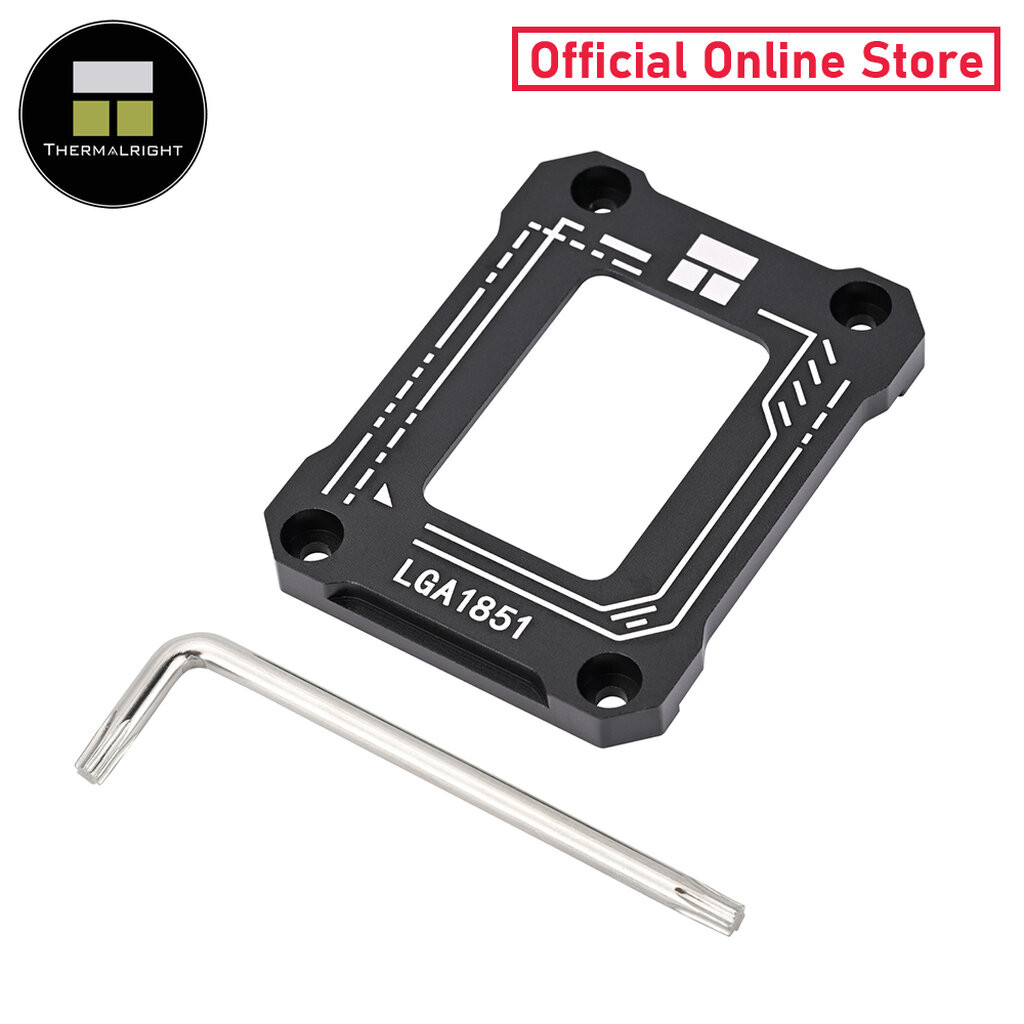 [Official Store] Thermalright LGA1851 BCF Bending Corrector Frame Black ...