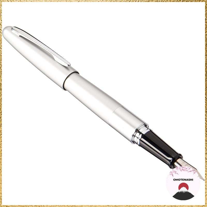 Pilot Cocoon Fountain Pen - Medium Nib | Shopee Thailand