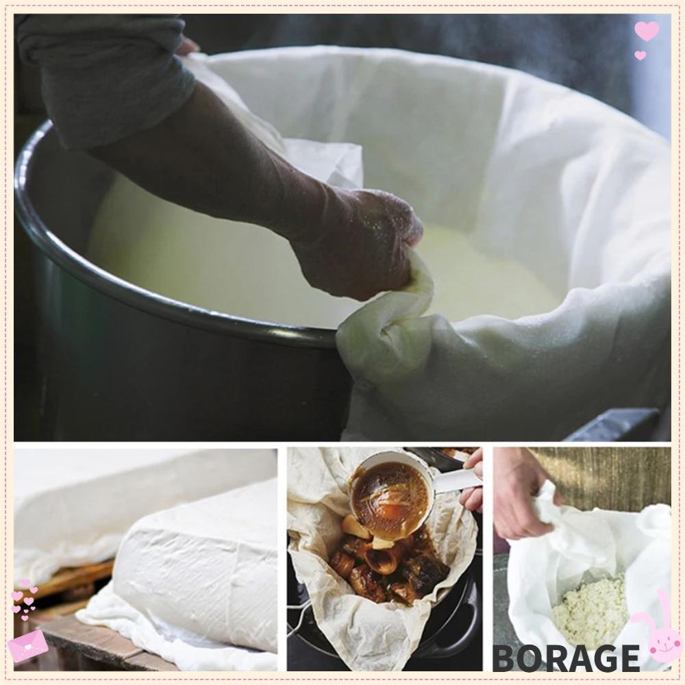 BORAG ผ้ากรองเต้าหู้, ผ้าเต้าหู้ระบายอากาศดูดซับแบบใช้ซ้ําได้, เสื่ออบ ...