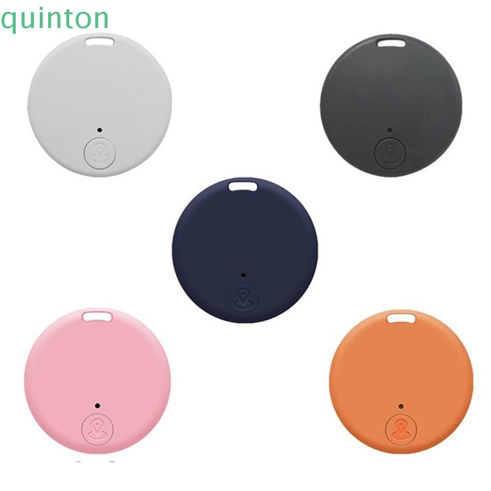 QUINTON Wireless Tracker Need App Anti-lost กระเป๋าสตางค์ Key Finder ...
