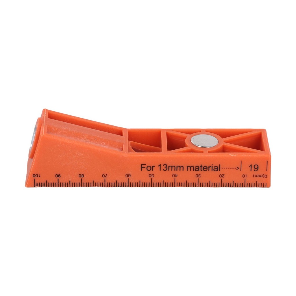 {bestshe}15 Degree Angle Drill Guide Tool Essential for Accurate Pocket ...