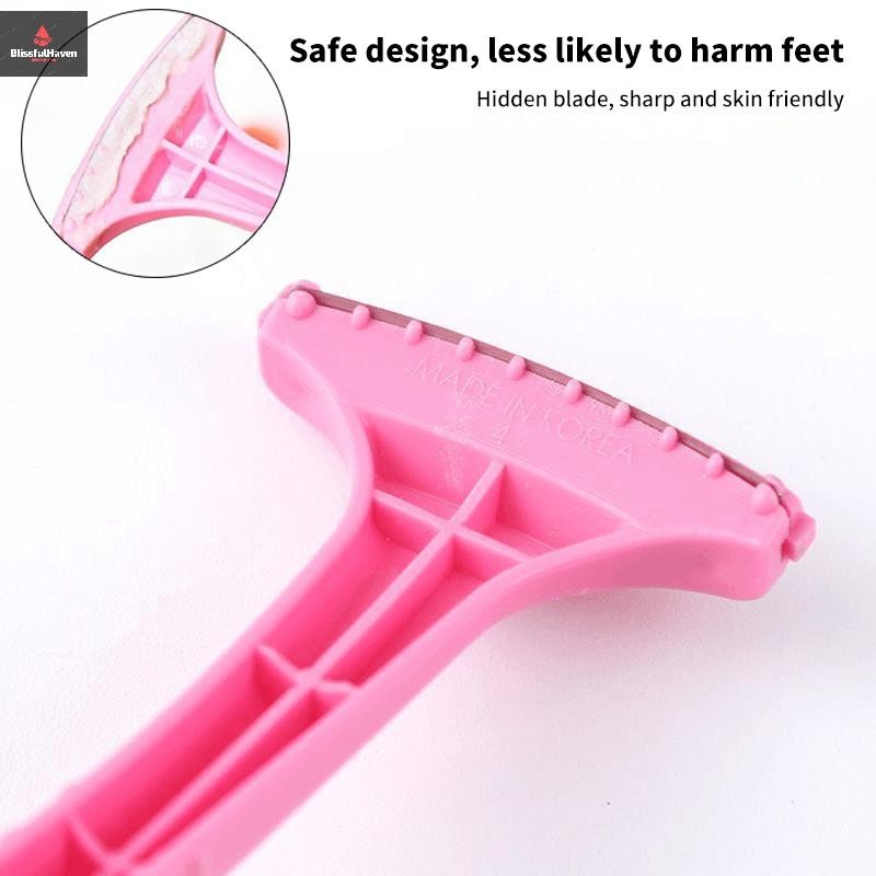 COD Professional Handle Dead Skin Calluses Removal Scraper Feet Care ...