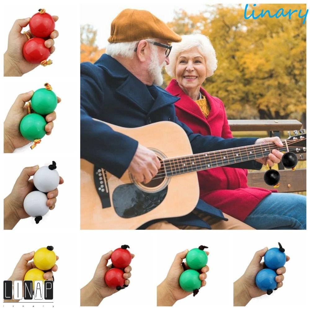 CULINARYHV มือ Rhythm Balls, Double Ball มือ Rhythm Sand Balls ...