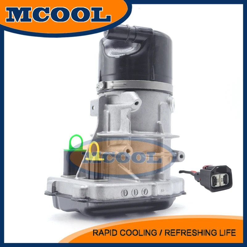 ปั๊มพวงมาลัยไฮดรอลิกสำหรับ MERCEDES BENZ S-CLASS CL500 CL63 CL65 W221 ...
