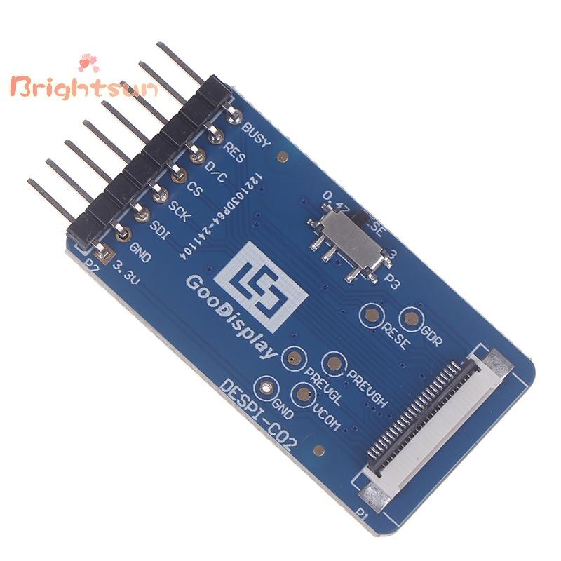Brightsun SPI Serial Port หน้าจอการเชื่อมต่ออะแดปเตอร์การเชื่อมต่ออะแดป ...