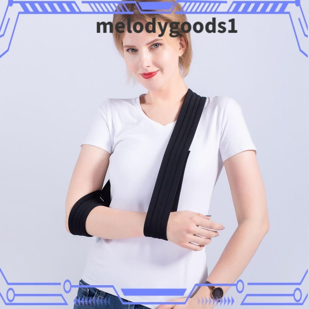 MELODYGOODS1 Arm Sling Forearm Orthopedic Fracture Wrist Elbow ...