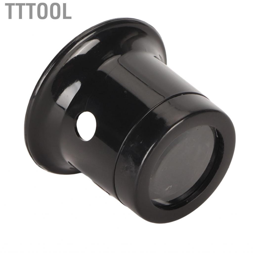 TTtool Loupe Magnifier Compact Portable Portable Nice Transparency ...