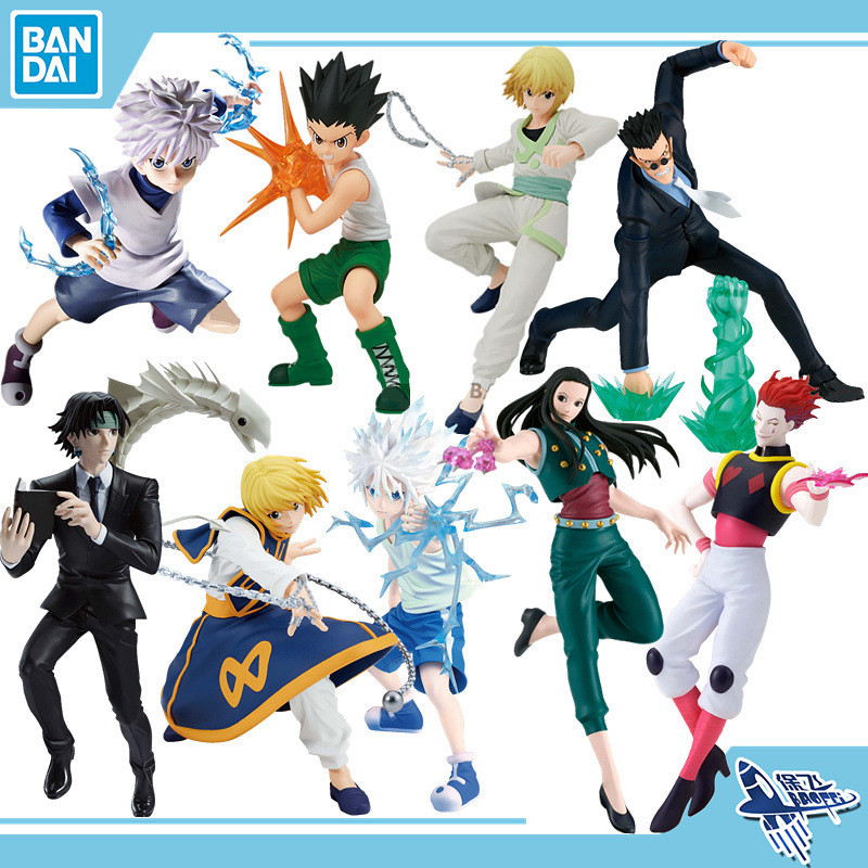 โรงงานแว่นตา Full-Time Hunter Xiaojie Qiqi Kurapika Leo Lisi Soyer ...