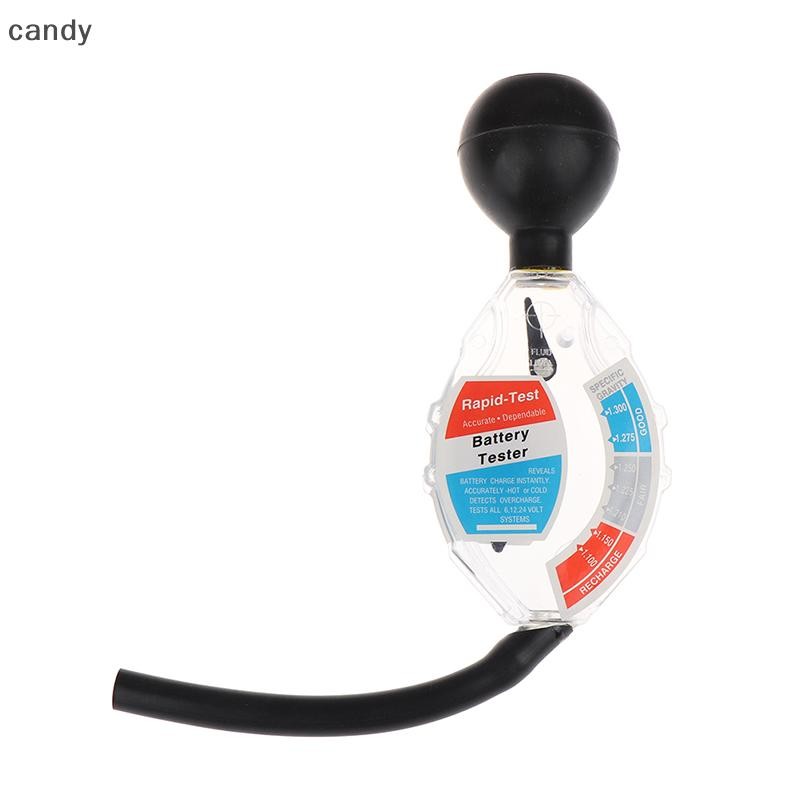 Ndy Vehicle Car Hydrometer Tester เครื่องวิเคราะห์คุณภาพกรดเครื่องมือ ...