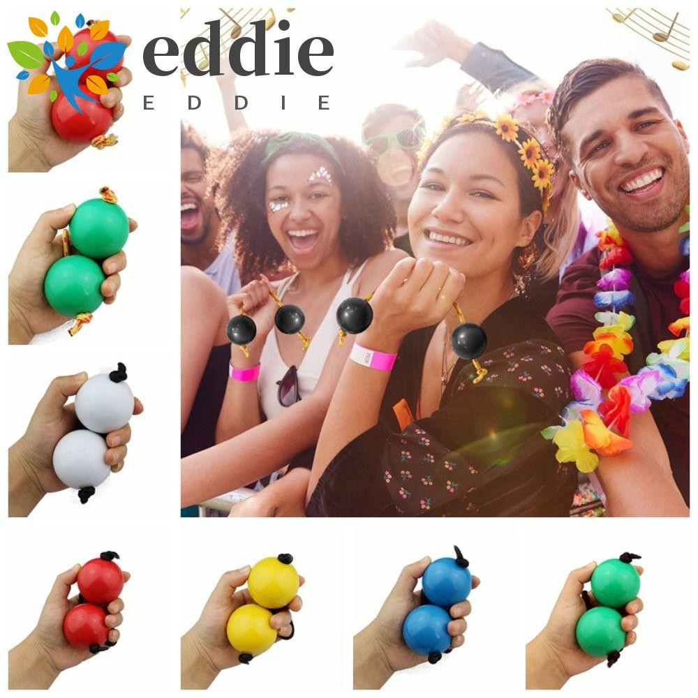 Edie มือ Rhythm Balls, มือ Rhythmic กลองลูก Rhythm Sand Balls, เครื่อง ...